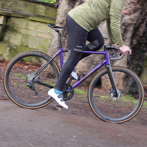 Kinesis Aithein Disc Road Frame | Merlin Cycles