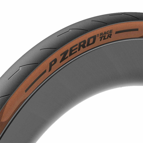 Pirelli P Zero Race Classic TLR Folding Road Tyre - 700c | Merlin Cycles