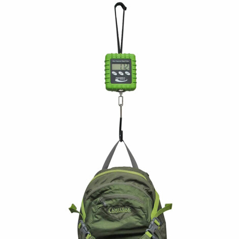 Feedback Sports Expedition Digital Hanging Scale | Merlin Cycles