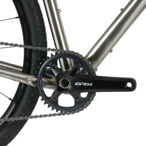 Orro Terra Ti GRX 810 Special Edition Gravel Bike
