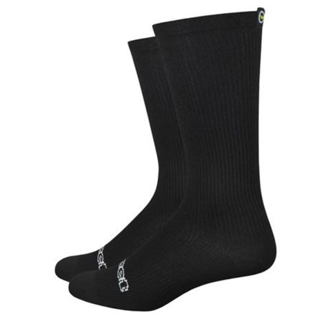 Defeet Evo Disruptor 8" Socks | Merlin Cycles