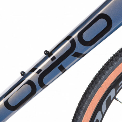 Orro Terra C GRX 820 Gravel Bike - 2024 | Merlin Cycles