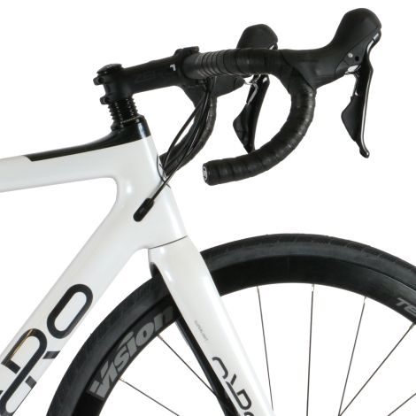 Orro Gold Evo 105 Team 35 Carbon Road Bike | Merlin Cycles