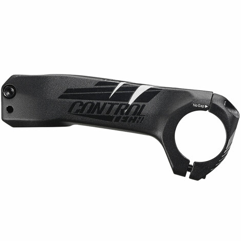ControlTech Cougar -8° Semi-Internal Drop Stem | Merlin Cycles