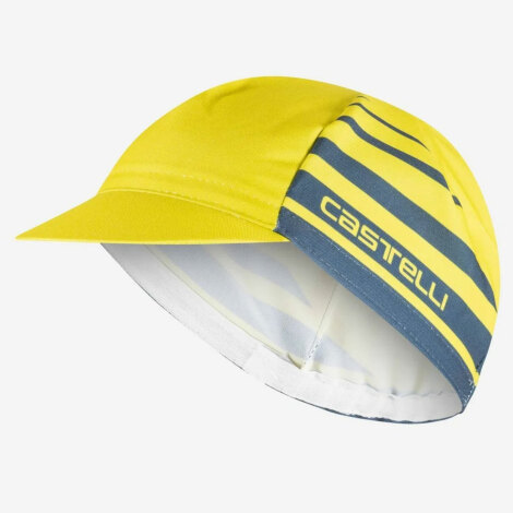 Castelli Classico Cycling Cap - SS24 | Merlin Cycles