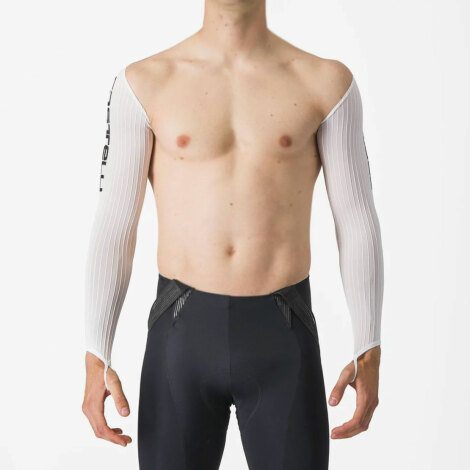 Castelli Bolero Long Arm Sleeves - SS24 | Merlin Cycles