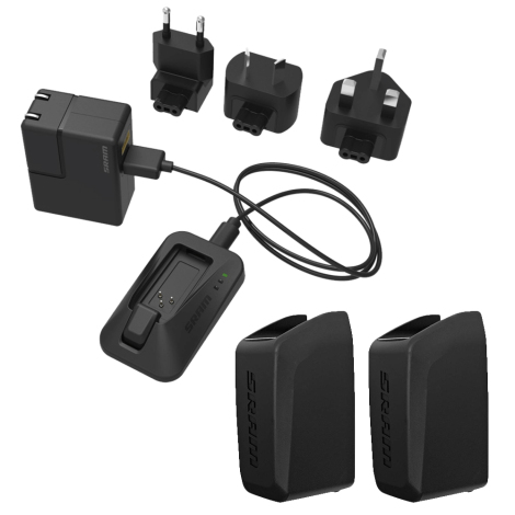 Sram eTap Powerpack With 2 Batteries | Merlin Cycles