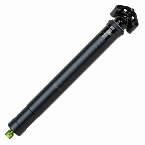 OneUp Components Dropper Post - V3 27.2mm | Merlin Cycles
