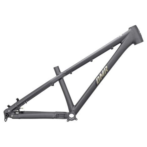 DMR Rhythm Dirt Jump Frameset | Merlin Cycles