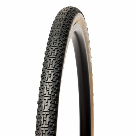 Panaracer Gravel King X1 R-Line TLR Gravel Tyre - 700c | Merlin Cycles