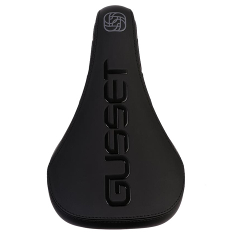 Gusset S2 Pivotal Dirt Jump Saddle