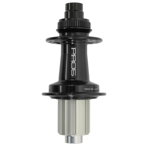Hope Pro 5 Centrelock Rear Hub - Quick Release | Merlin Cycles