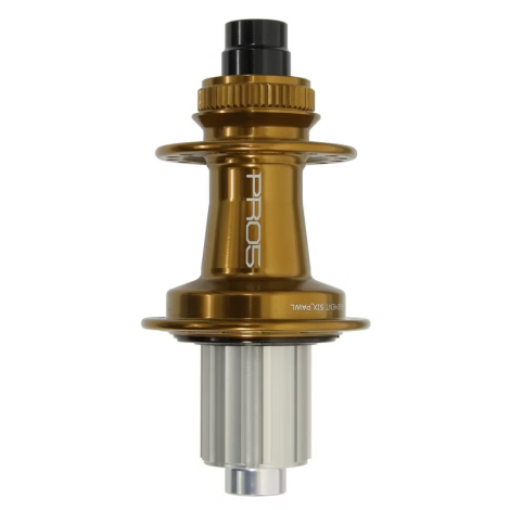 Hope Pro 5 Centrelock Rear Hub - Quick Release | Merlin Cycles