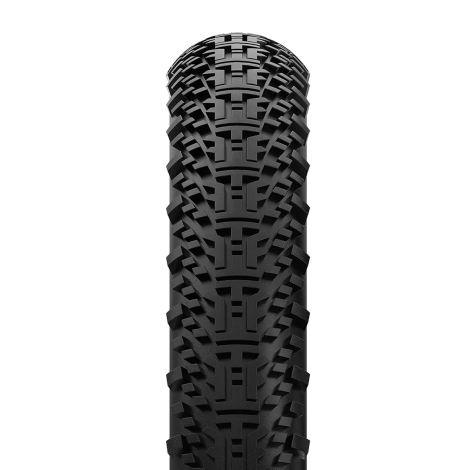 Panaracer Gravel King X1 R-Line TLR Gravel Tyre - 700c | Merlin Cycles