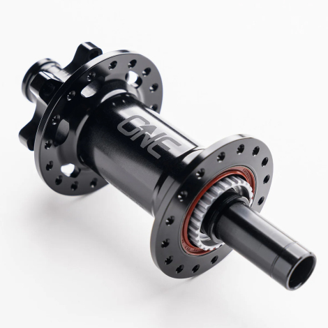 OneUp Components Rear Hub - 12x148mm | Merlin Cycles
