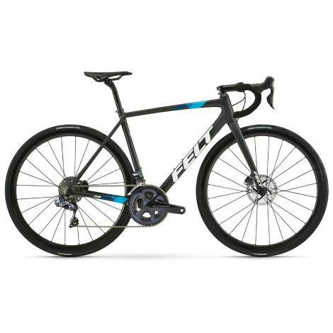 Felt FR FRD Ultimate Ultegra Di2 Carbon Road Bike | Merlin Cycles