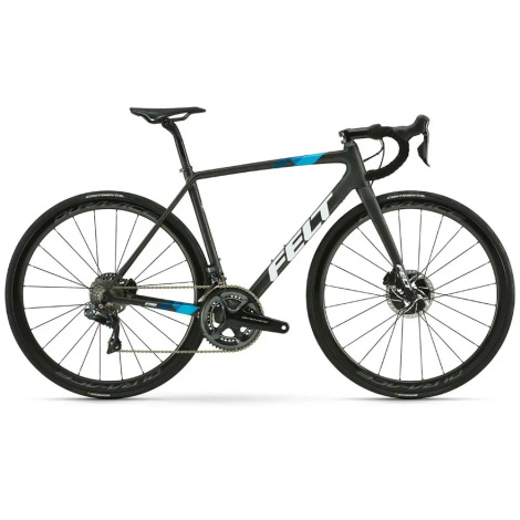 Felt FR FRD Ultimate Dura Ace Di2 Carbon Road Bike