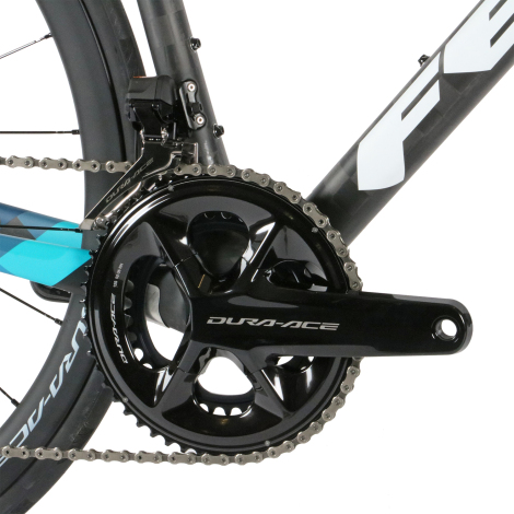 Felt FR FRD Ultimate Dura Ace Di2 Carbon Road Bike | Merlin Cycles