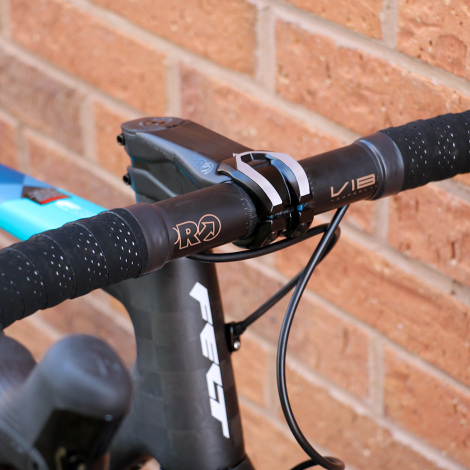 Felt FR FRD Ultimate Dura Ace Di2 Carbon Road Bike | Merlin Cycles