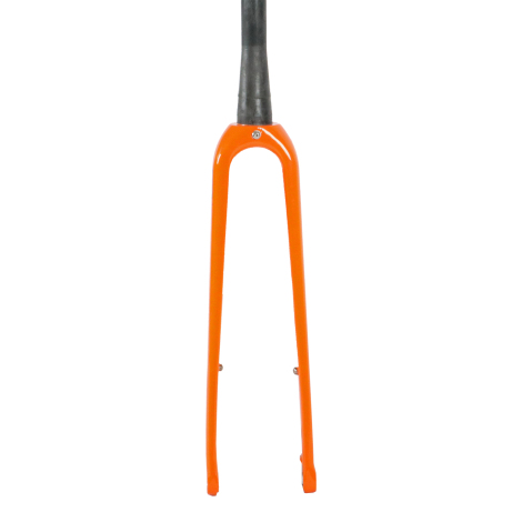 Merlin Carbon Gravel Forks - 700c | Merlin Cycles