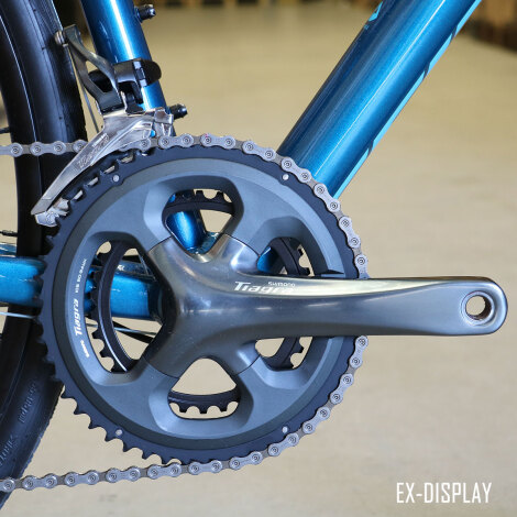 Felt VR 40 Tiagra Road Bike | Merlin Cycles