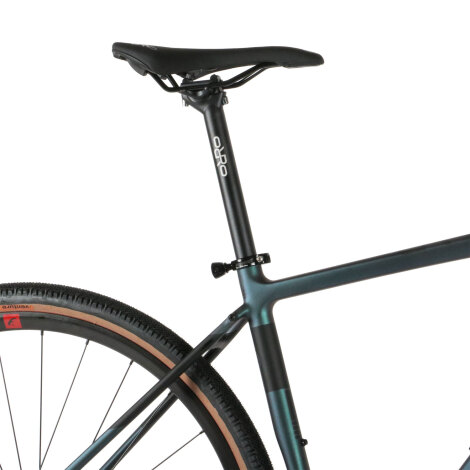 Orro Terra C GRX 610 Gravel Bike | Merlin Cycles
