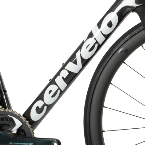 Cervelo R5 Super Record Wireless Road Bike | Merlin Cycles