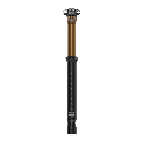 Fox Transfer SL Factory Dropper Seatpost