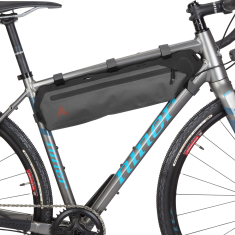 Altura Vortex 4L Waterproof Half Frame Pack | Merlin Cycles
