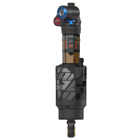 Fox Float X2 Factory 2Pos-Adjust Rear Shock 230 -2024