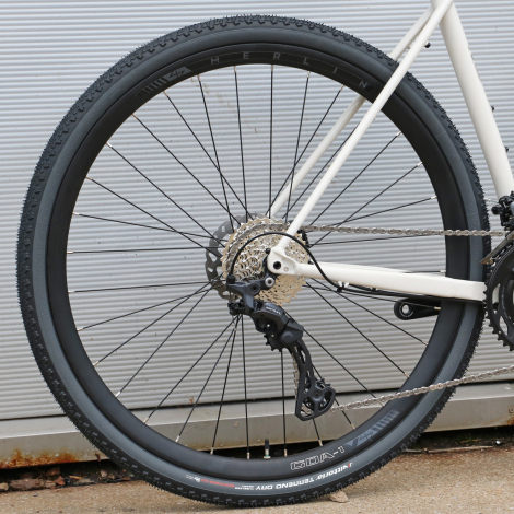 Felt Breed 30 GRX Gravel Bike - Ex Display