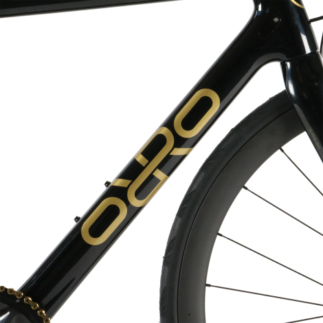 Orro Gold STC Ultegra Di2 35|35 Carbon Custom Road Bike | Merlin Cycles