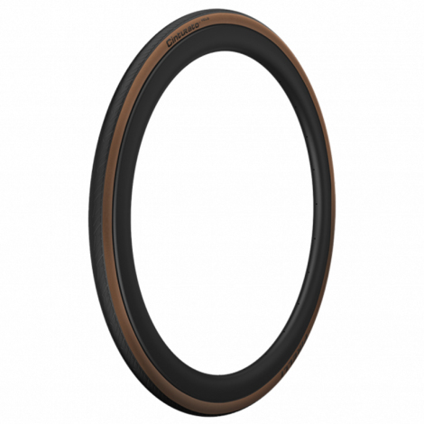 Pirelli Cinturato Velo TLR Classic Folding Road Tyre - 700c | Merlin Cycles