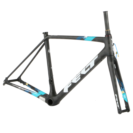 Felt FR FRD Ultimate Carbon Road Frameset | Merlin Cycles