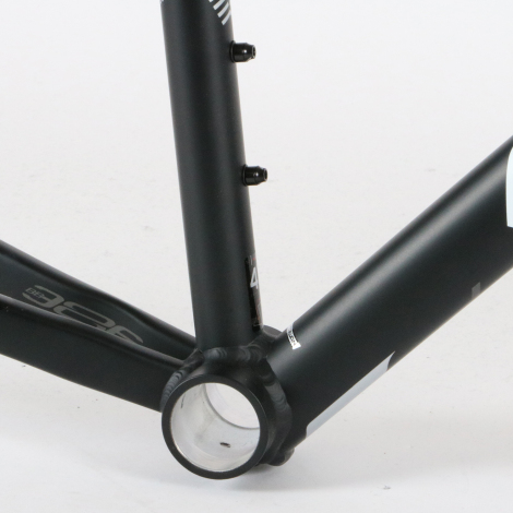 Felt FR A Alloy Womens Road Rim Brake Frameset | Merlin Cycles
