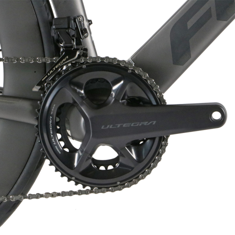 Felt AR Advanced Ultimate Ultegra Di2 50|65 Carbon Road Bike | Merlin Cycles