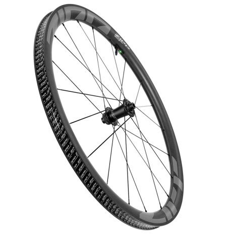 Zipp 303 SW Carbon Tubeless Disc Front Tubeless Wheel - 700c | Merlin ...