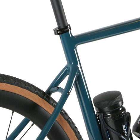 Moda Molto GRX Cosmic Carbon Gravel Bike | Merlin Cycles