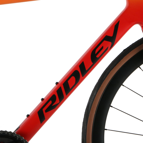 Ridley Falcn RS 105 Di2 Levanto Carbon Road Bike | Merlin Cycles