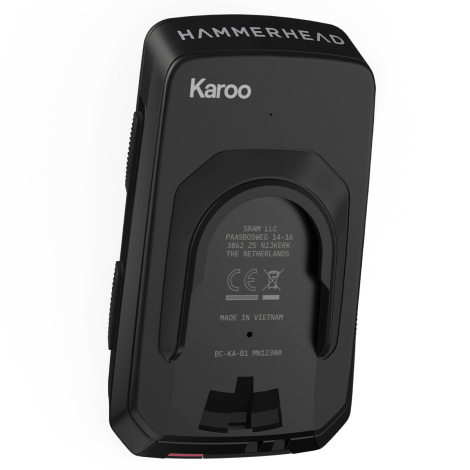 Hammerhead Karoo GPS Bike Computer | Merlin Cycles