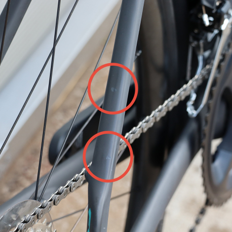 Felt VR Performance Ultegra Carbon Road Bike - Ex Display