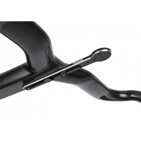Topeak UTF Multi-Mount Integrate Computer Mount | Merlin Cycles