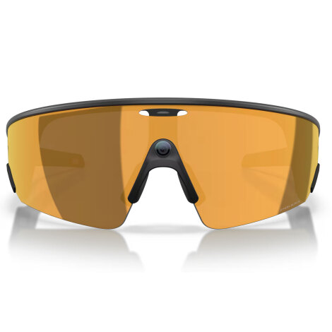 Oakley Meta Vanguard AI Performance Sunglasses - Prizm 24k | Merlin Cycles