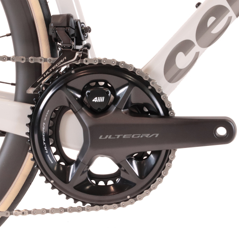 Cervelo R5 Ultegra Di2 Carbon Road Bike - 2025 | Merlin Cycles