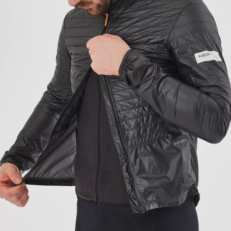 Albion Unisex Primaloft Active Evolve Body Warmer | Merlin Cycles