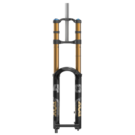 Fox 40 Float Factory GRIP X2 Boost DH Forks 29" - 2026 | Merlin Cycles