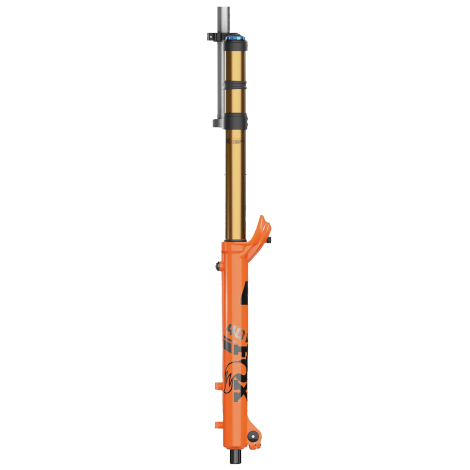 Fox 40 Float Factory GRIP X2 Boost DH Forks 29" - 2026 | Merlin Cycles