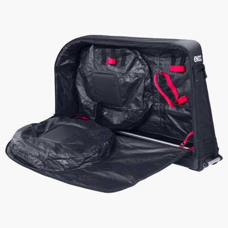 Evoc Bike Bag Pro - 2026 | Merlin Cycles