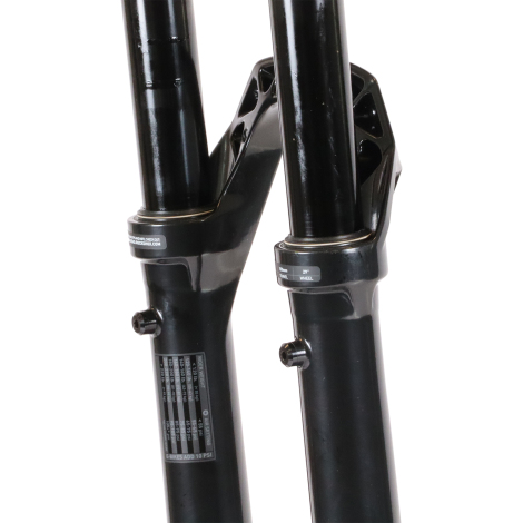 Rockshox Lyrik Base Boost Forks - 29" | Merlin Cycles