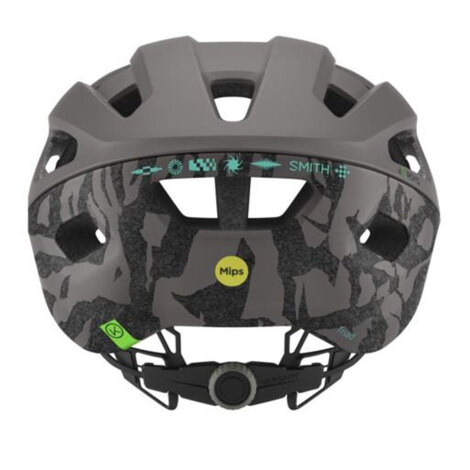 Smith Triad MIPS Road/Gravel Helmet | Merlin Cycles